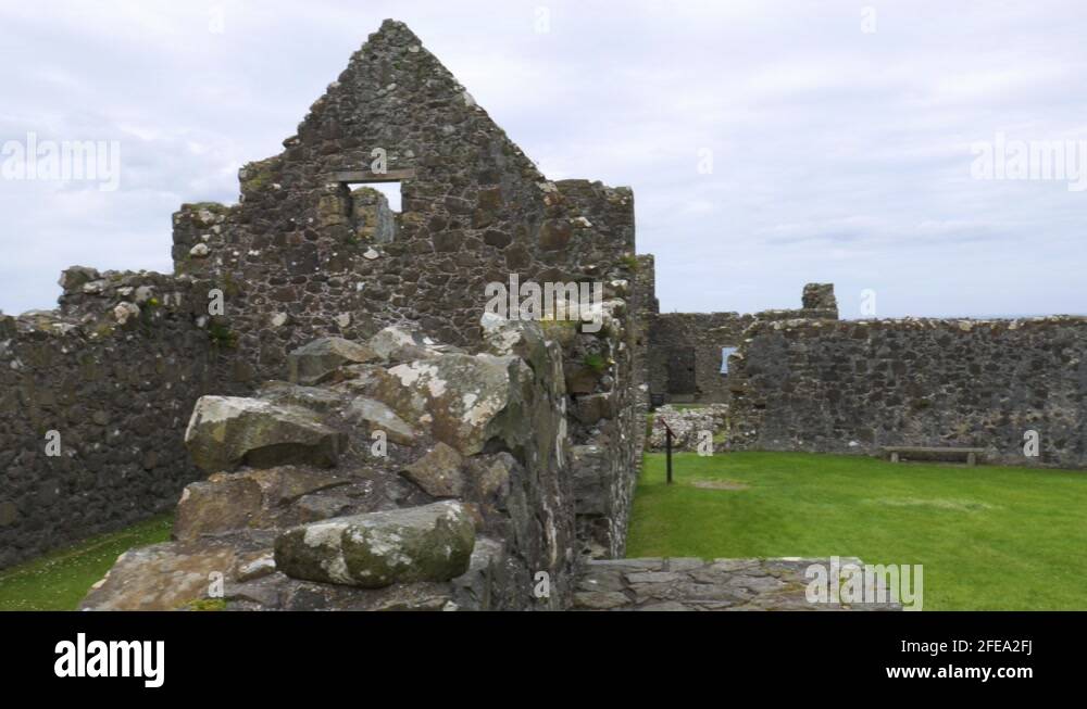Medieval castle northern ireland Stock Videos & Footage - HD and 4K ...