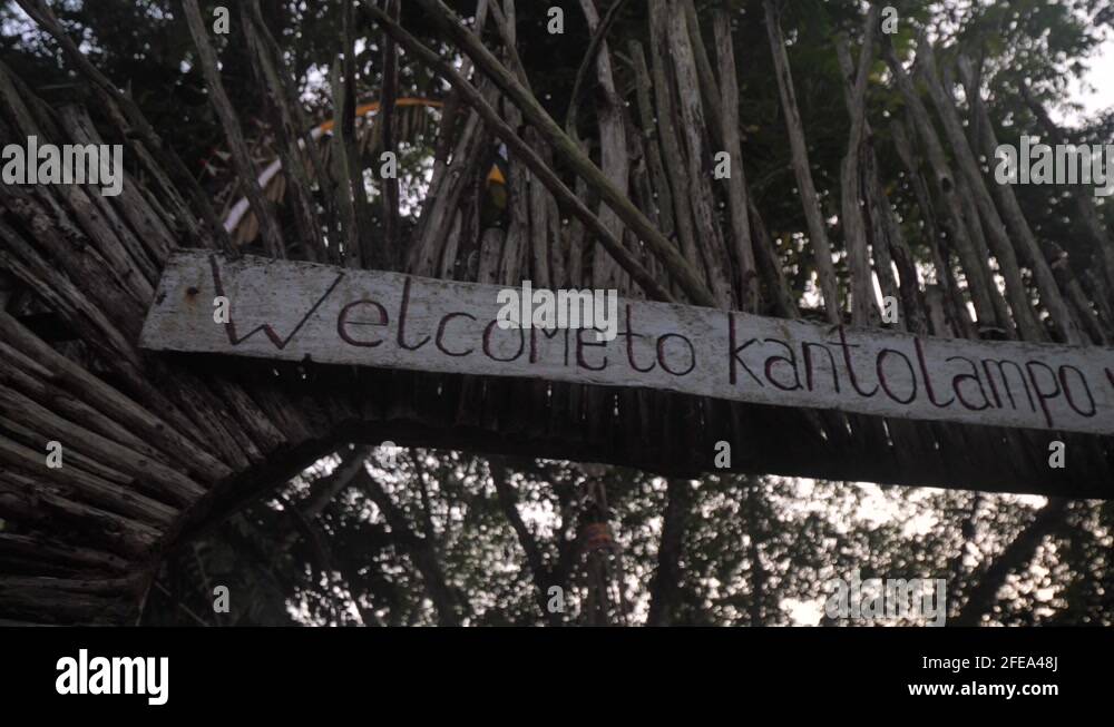 Welcome to bali sign Stock Videos & Footage - HD and 4K Video Clips - Alamy
