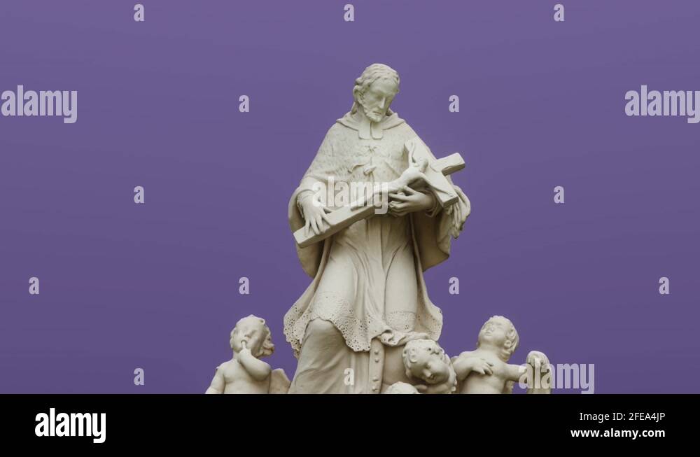 18th century statue Stock Videos & Footage - HD and 4K Video Clips - Alamy