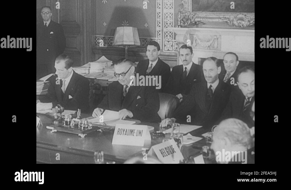 Nato map 1950s Stock Videos & Footage - HD and 4K Video Clips - Alamy