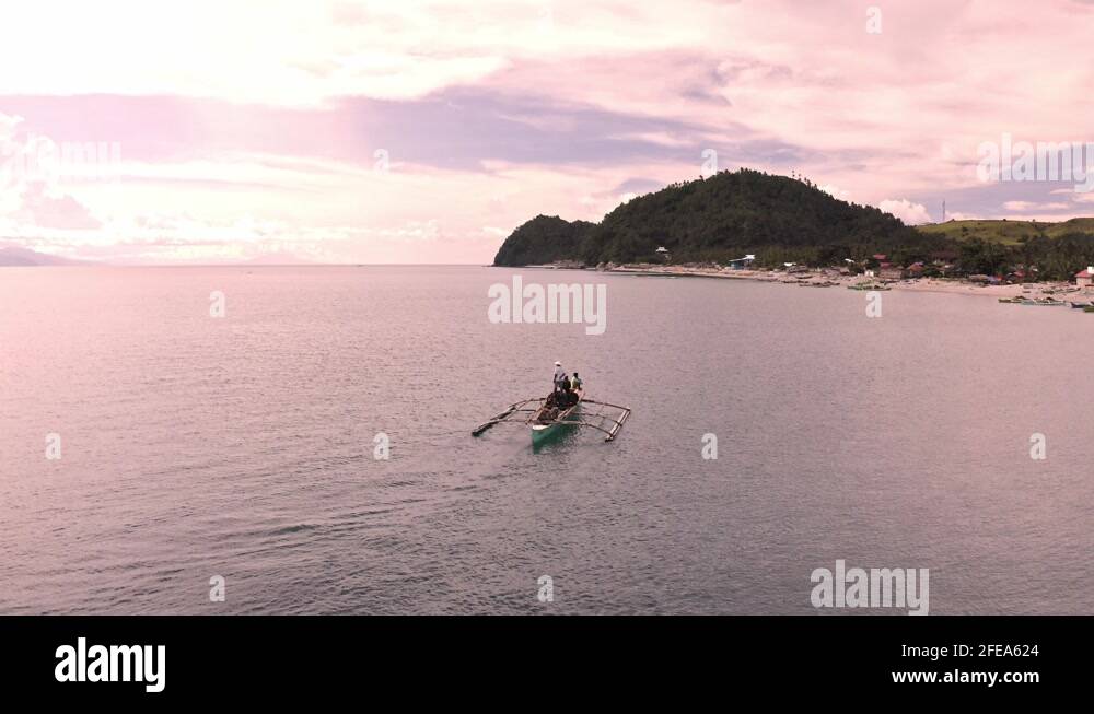 Sailing on fishing boat Stock Videos & Footage - HD and 4K Video Clips ...