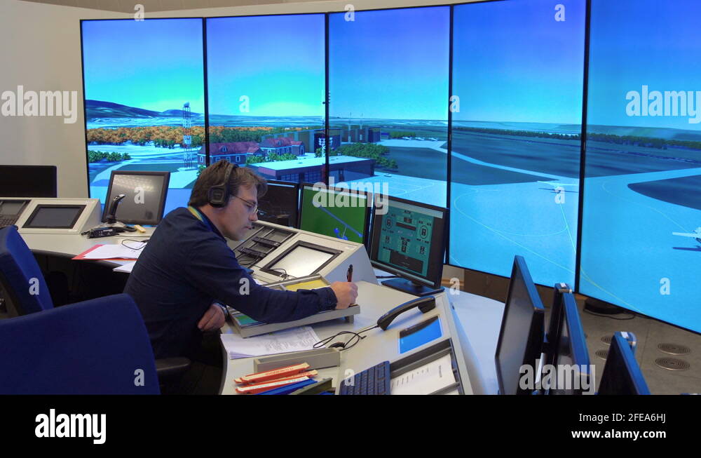 Control room simulator Stock Videos & Footage - HD and 4K Video Clips ...