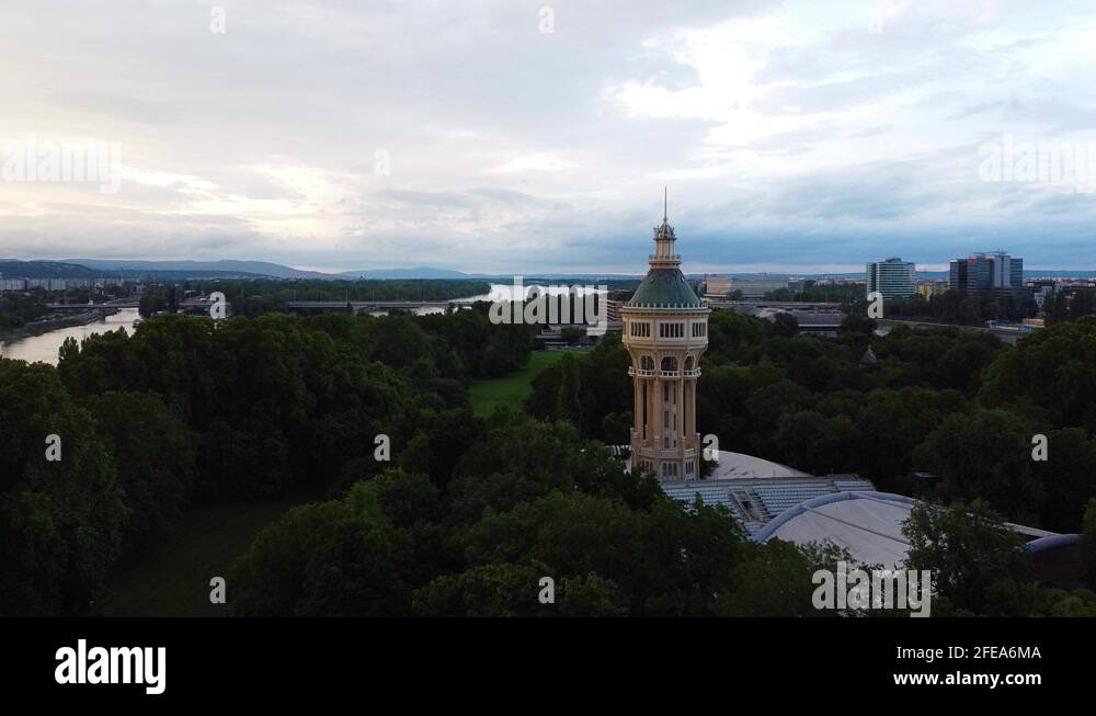 Water tower architecture Stock Videos & Footage - HD and 4K Video Clips ...