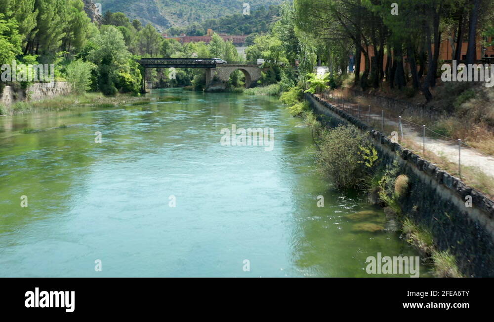Old iron bridges Stock Videos & Footage - HD and 4K Video Clips - Alamy