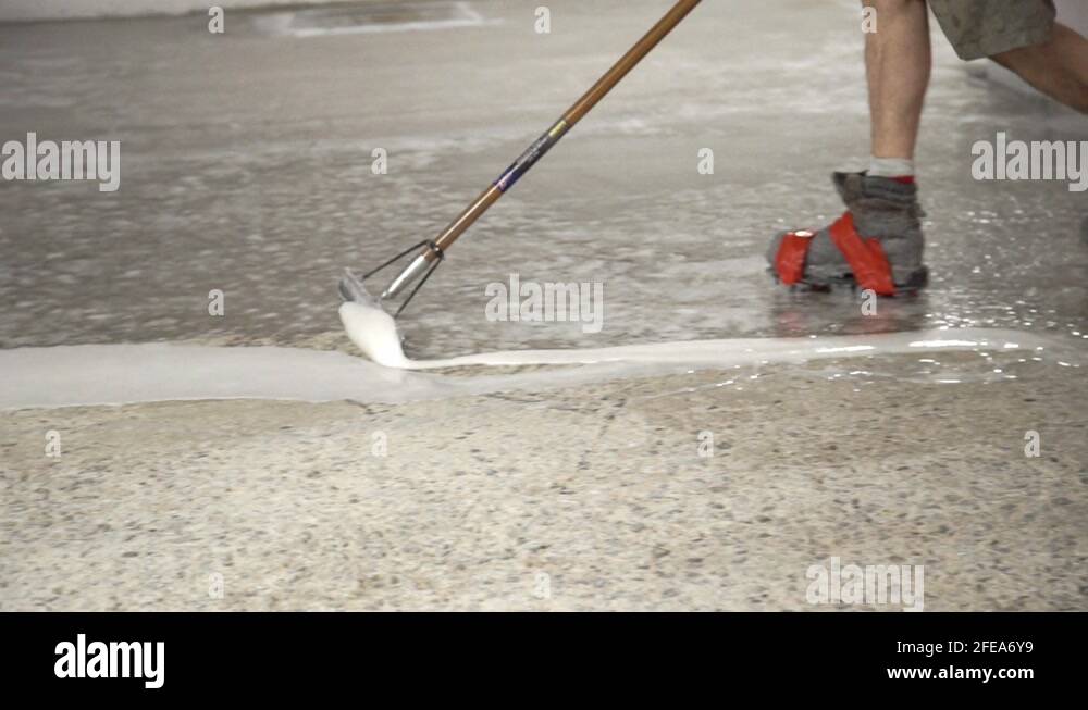 Epoxy coating Stock Videos & Footage - HD and 4K Video Clips - Alamy