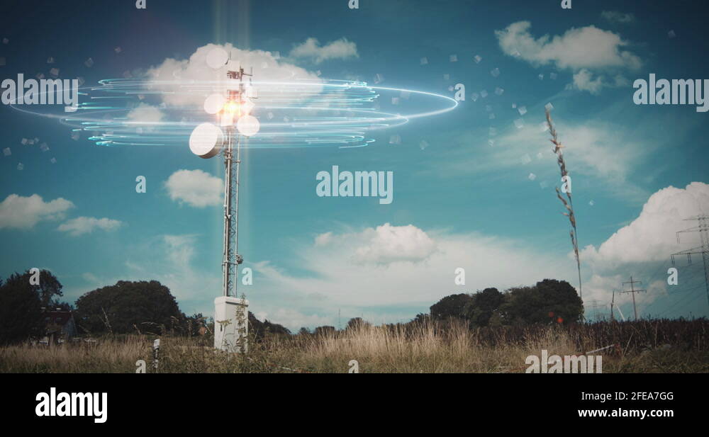 Antenna field Stock Videos & Footage - HD and 4K Video Clips - Alamy