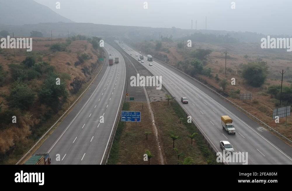 Pune mumbai expressway Stock Videos & Footage - HD and 4K Video Clips ...