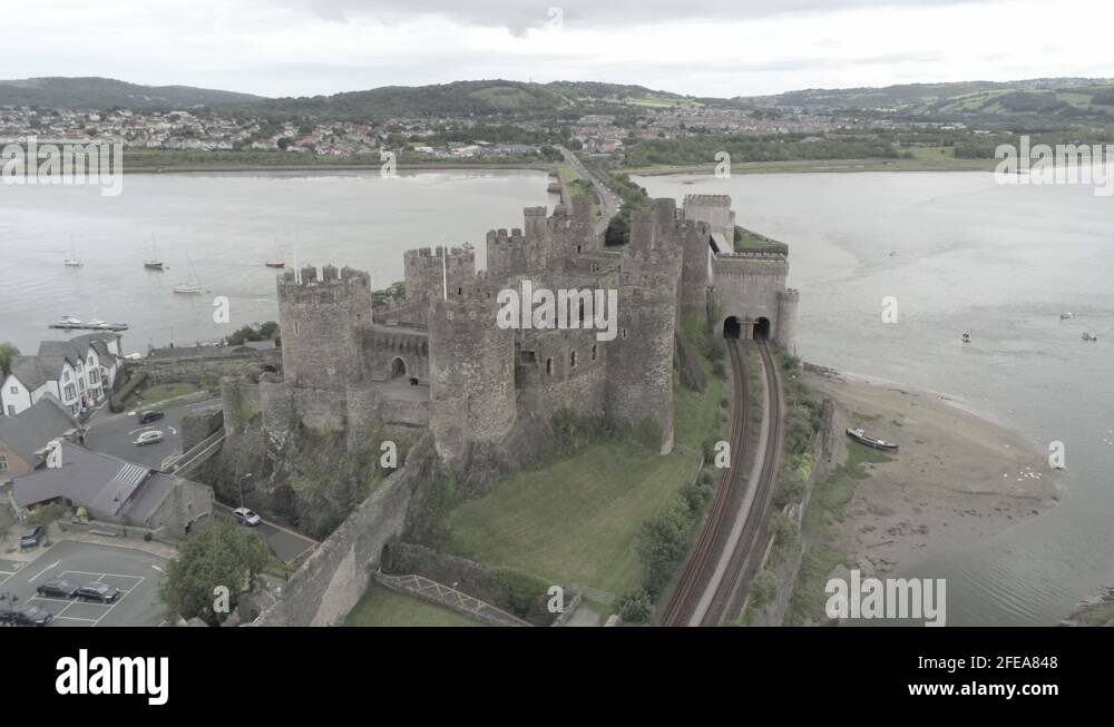 Welsh seaside town Stock Videos & Footage - HD and 4K Video Clips - Alamy