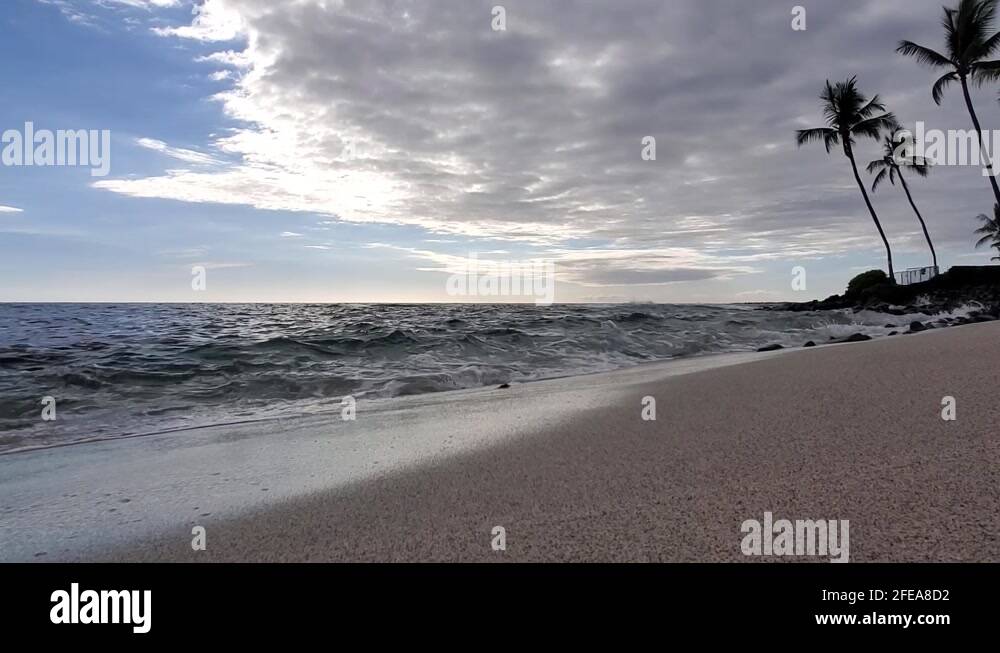 Desolate beach sunset Stock Videos & Footage - HD and 4K Video Clips ...