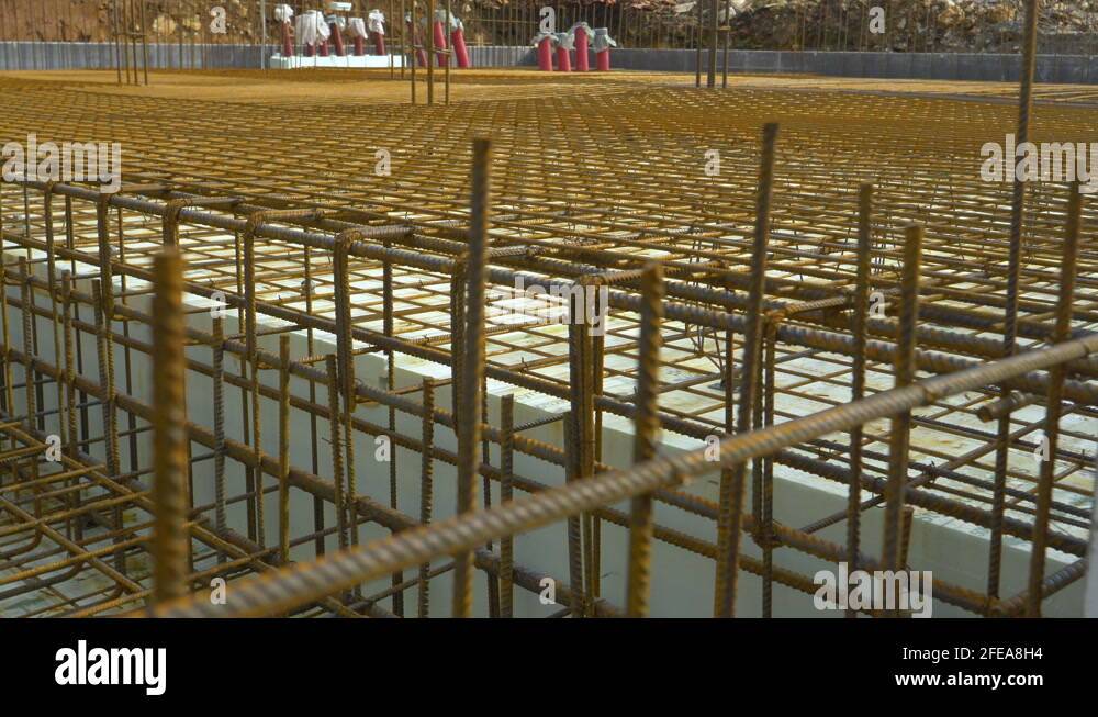 Ground floor slab Stock Videos & Footage - HD and 4K Video Clips - Alamy
