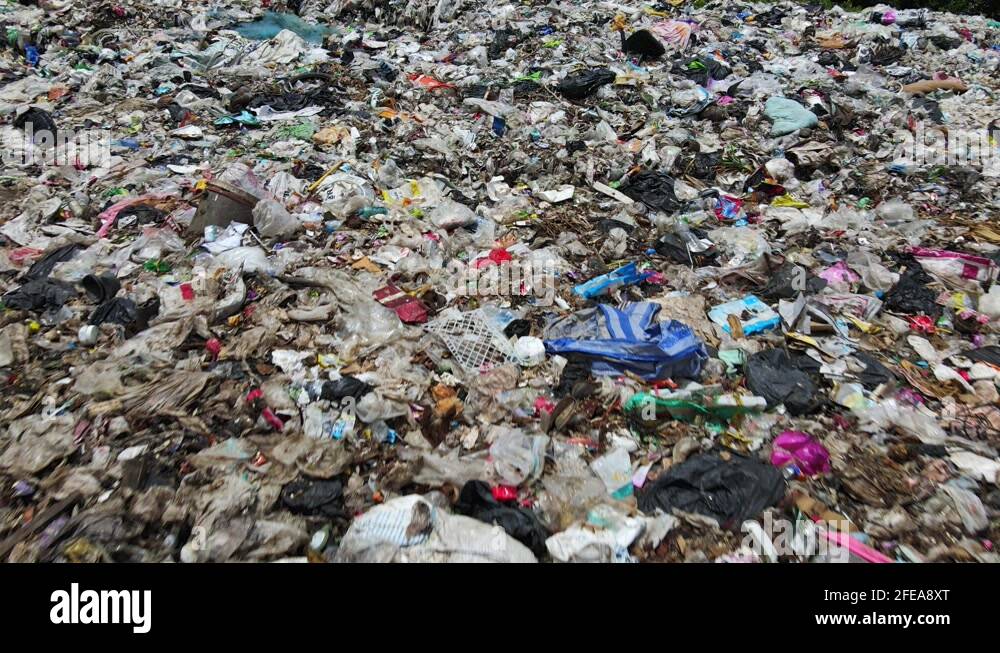 Thailand waste management Stock Videos & Footage - HD and 4K Video ...