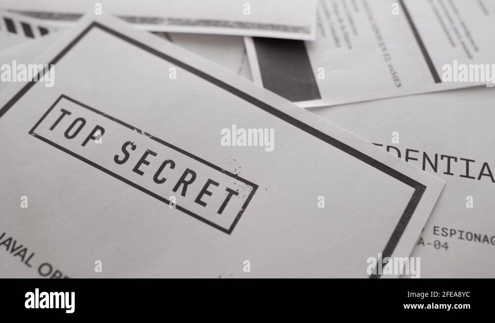 Blacked out documents Stock Videos & Footage - HD and 4K Video Clips ...