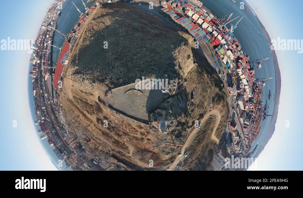 Spherical panorama Stock Videos & Footage - HD and 4K Video Clips - Alamy