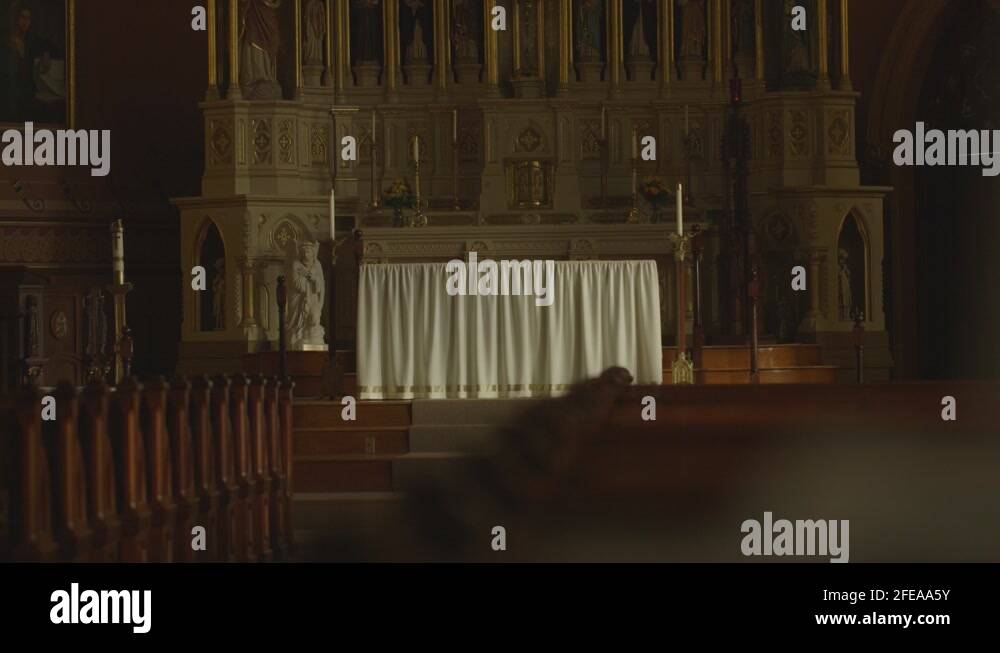 Pulpit Stock Videos & Footage - HD and 4K Video Clips - Alamy