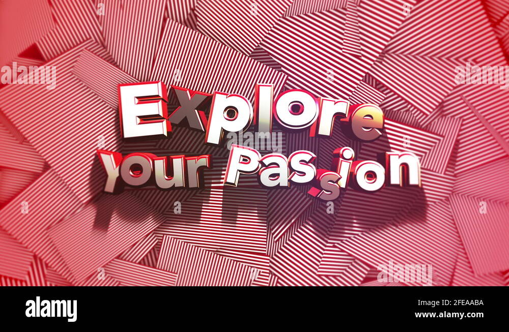 Passion letters Stock Videos & Footage - HD and 4K Video Clips - Alamy