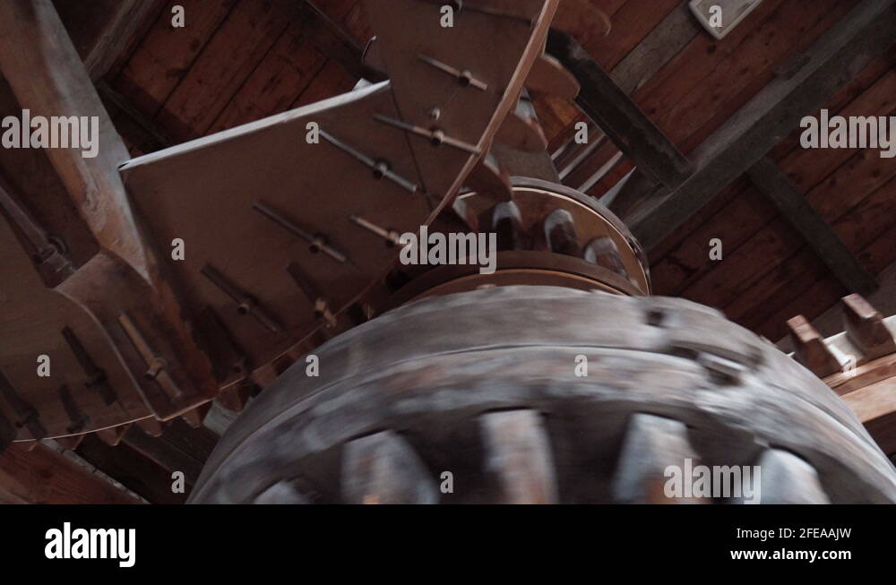 Turbine gears Stock Videos & Footage - HD and 4K Video Clips - Alamy