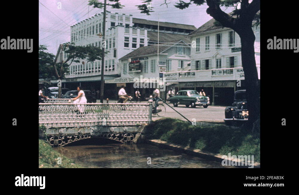 1950s town Stock Videos & Footage - HD and 4K Video Clips - Alamy