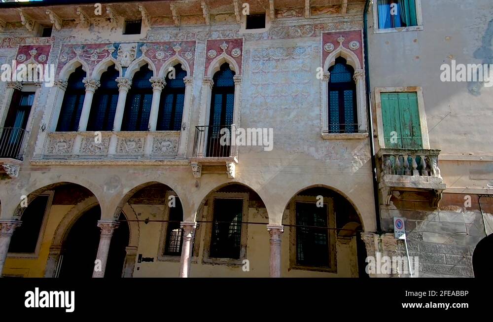 Ancient italian architecture Stock Videos & Footage - HD and 4K Video ...