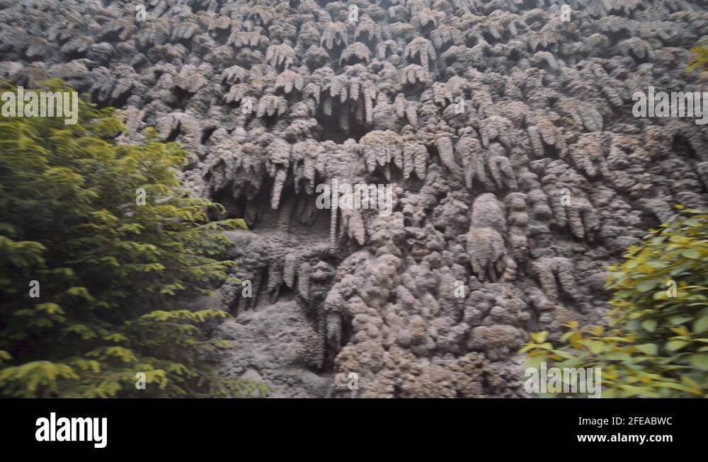 Stalactite architecture Stock Videos & Footage - HD and 4K Video Clips ...