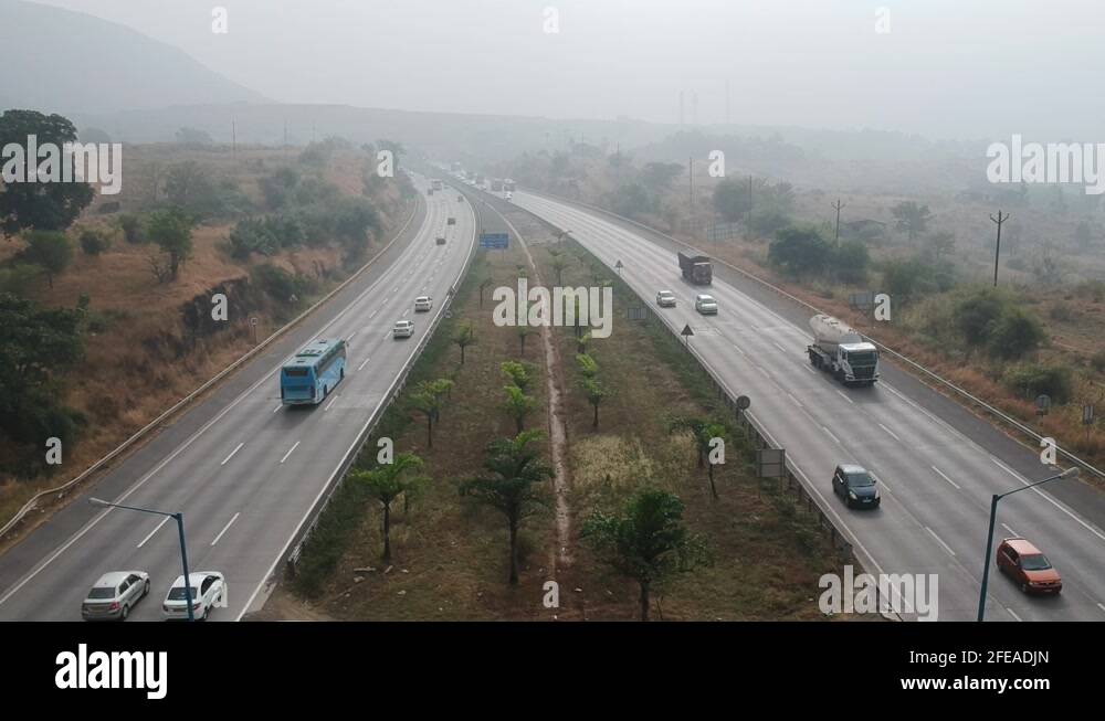 Expressway lane Stock Videos & Footage - HD and 4K Video Clips - Alamy