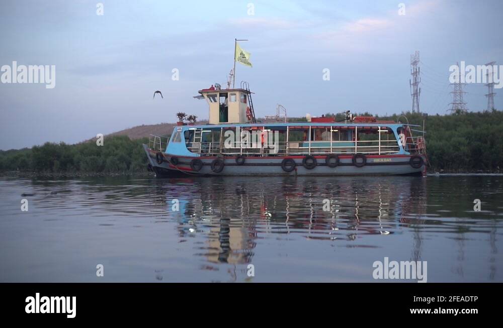 Tourist ferry boat india Stock Videos & Footage - HD and 4K Video Clips ...