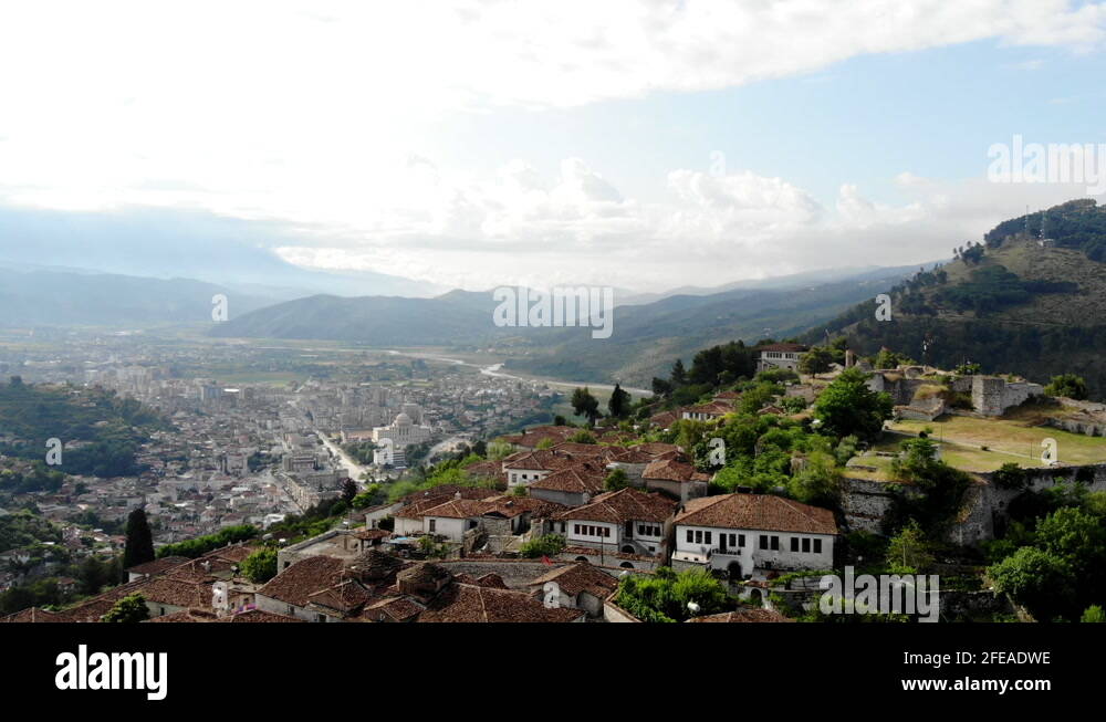 Berat Stock Videos & Footage - HD and 4K Video Clips - Alamy