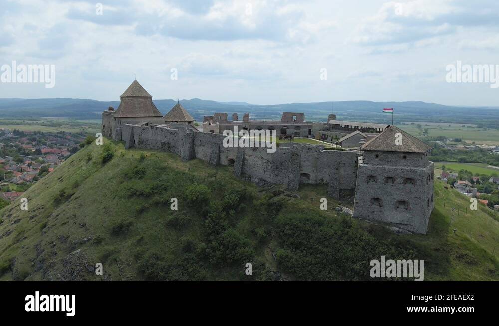 Castle sumeg Stock Videos & Footage - HD and 4K Video Clips - Alamy