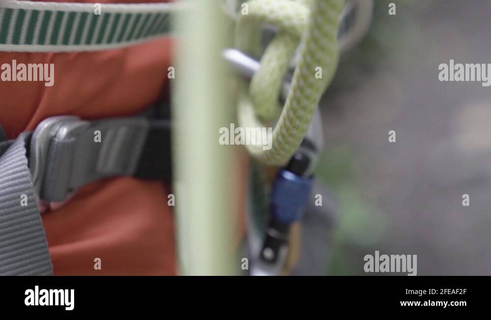 Safety knot Stock Videos & Footage - HD and 4K Video Clips - Alamy