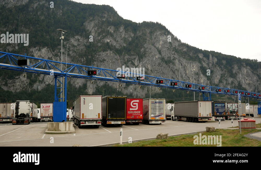 Numbered trucks Stock Videos & Footage - HD and 4K Video Clips - Alamy