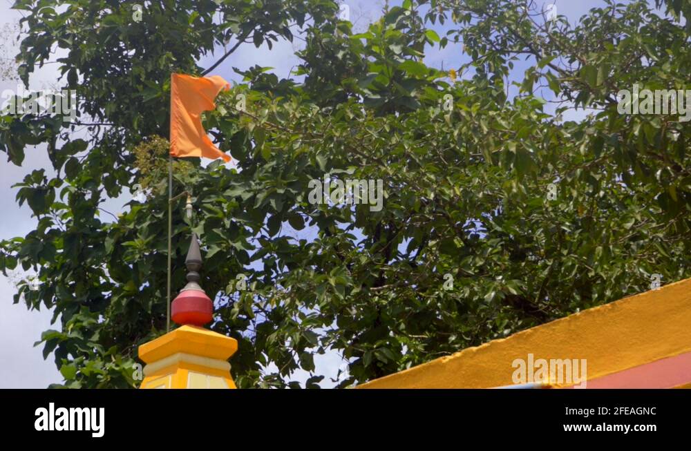 Saffronflag Stock Videos & Footage - HD and 4K Video Clips - Alamy