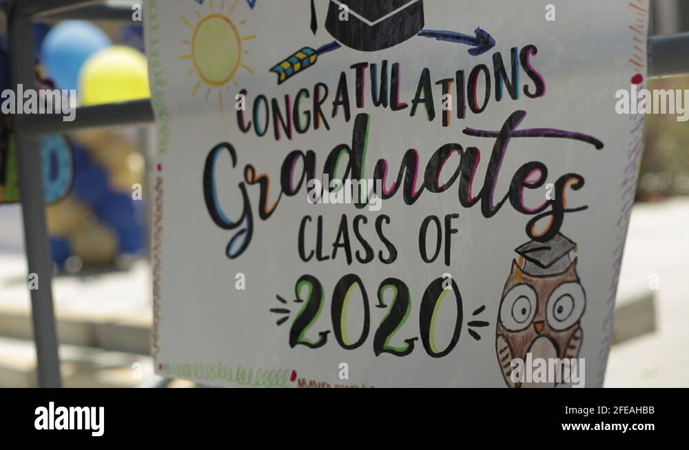 Graduation poster Stock Videos & Footage - HD and 4K Video Clips - Alamy