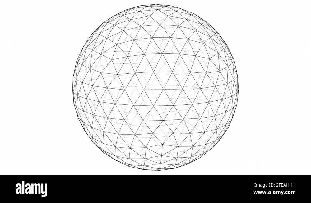 Icosahedron figure Stock Videos & Footage - HD and 4K Video Clips - Alamy