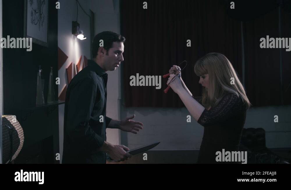 Fight duel Stock Videos & Footage - HD and 4K Video Clips - Alamy