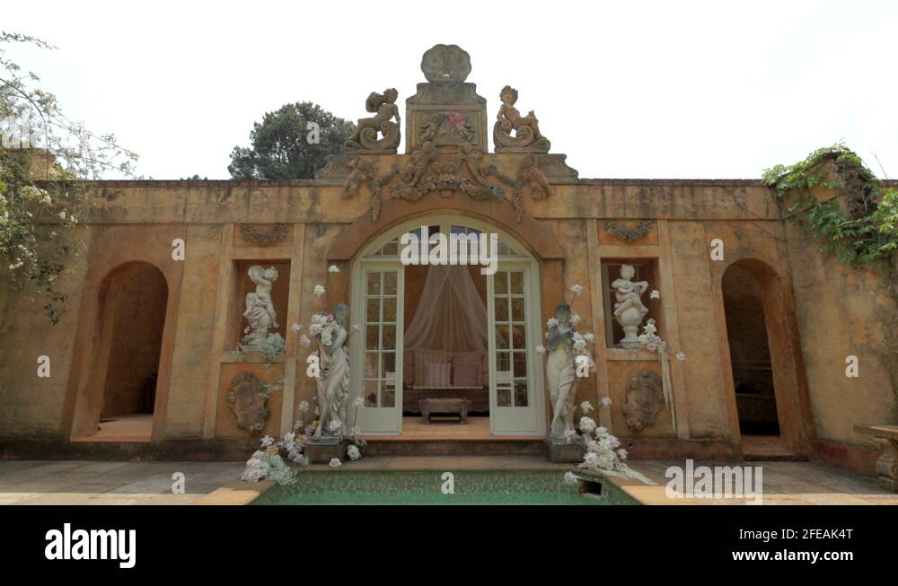 Historic french building Stock Videos & Footage - HD and 4K Video Clips ...