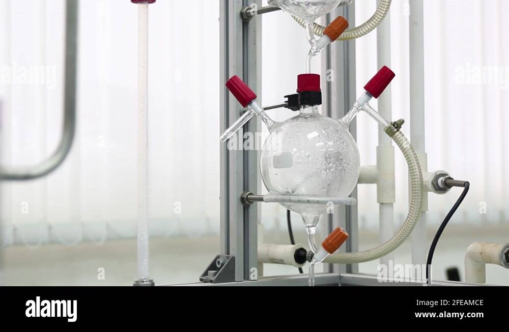 Laboratory observation room Stock Videos & Footage - HD and 4K Video ...