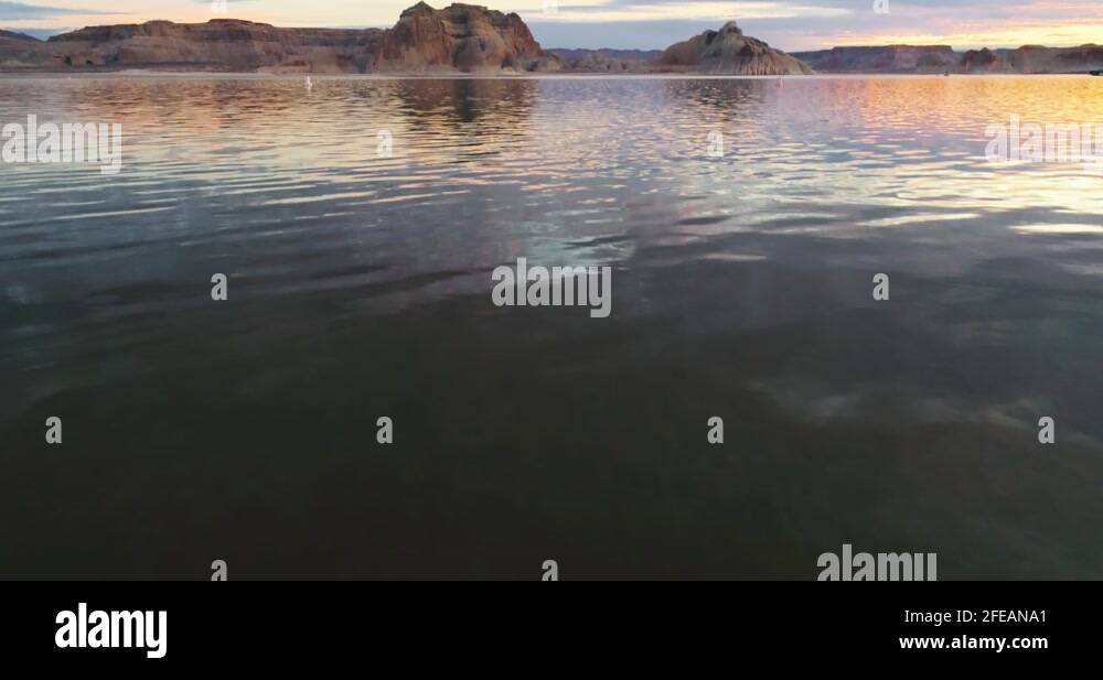 Lake powell low water Stock Videos & Footage - HD and 4K Video Clips ...