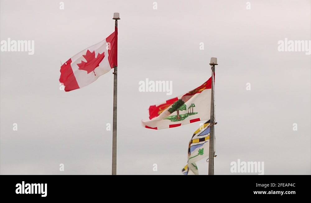 Flags flap Stock Videos & Footage - HD and 4K Video Clips - Alamy