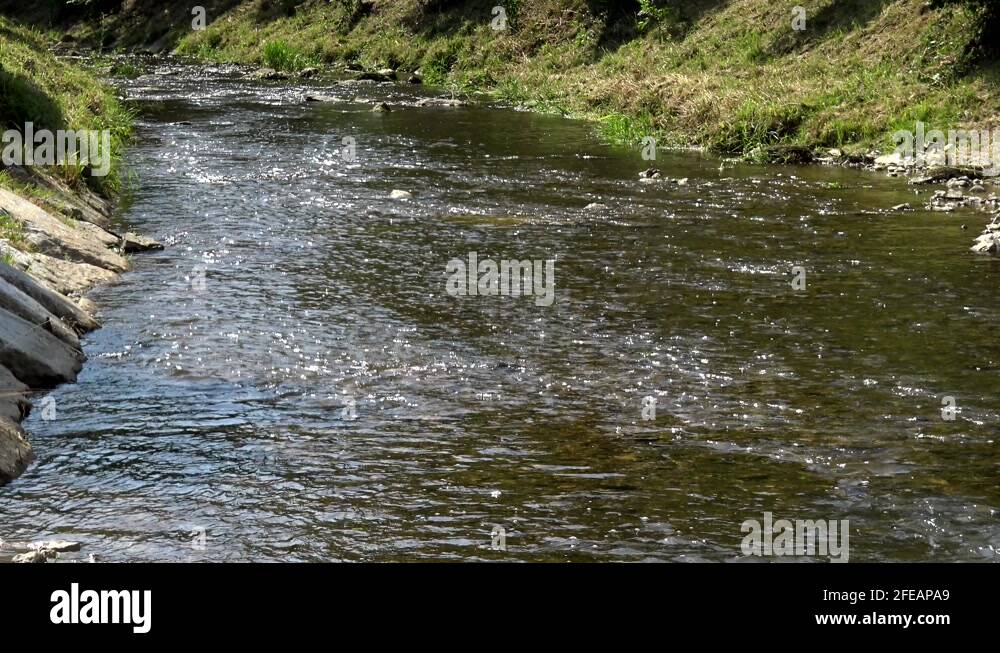 Sunlight sparkling water Stock Videos & Footage - HD and 4K Video Clips ...