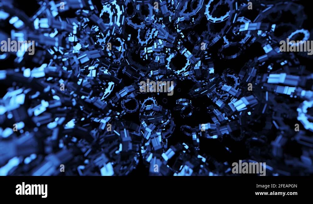 Black space void Stock Videos & Footage - HD and 4K Video Clips - Alamy