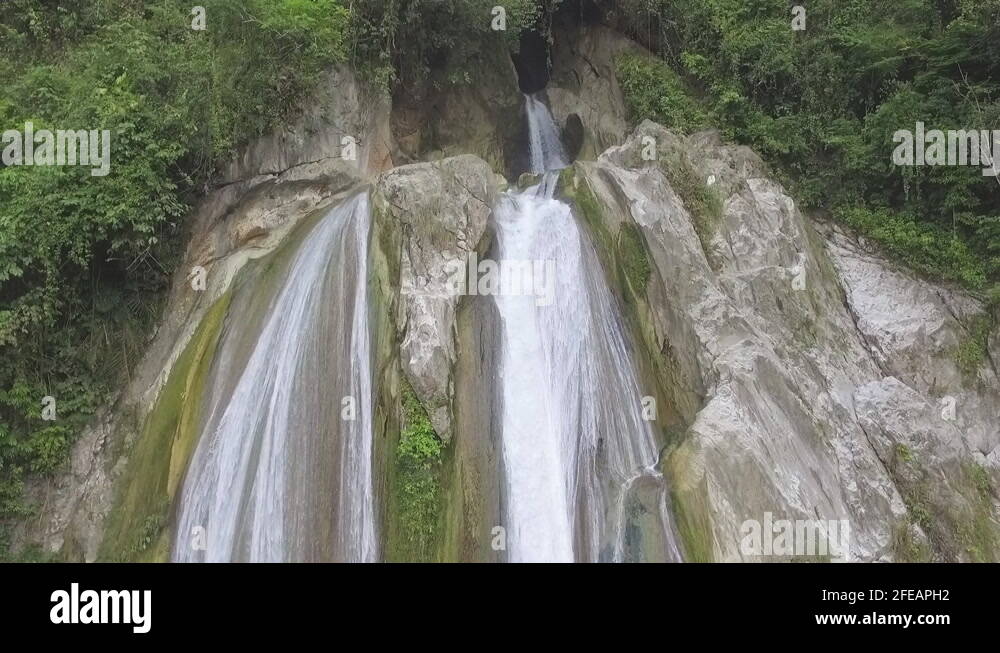 Philippine waterfalls Stock Videos & Footage - HD and 4K Video Clips ...