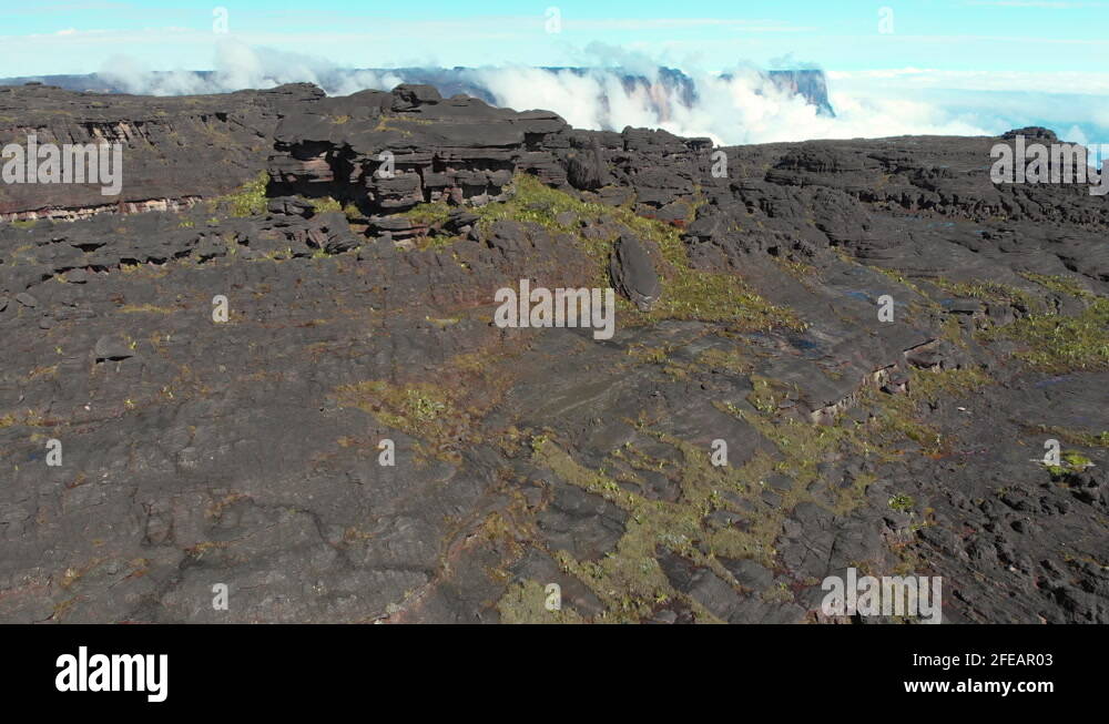 Mount roraima brazil Stock Videos & Footage - HD and 4K Video Clips - Alamy