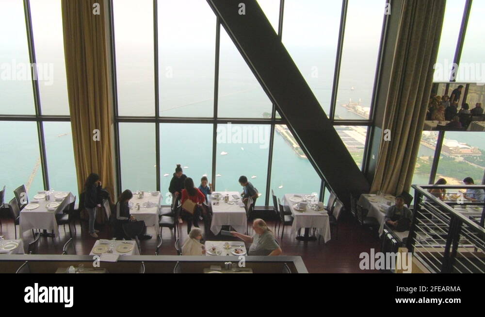 Top tower restaurant Stock Videos & Footage - HD and 4K Video Clips - Alamy