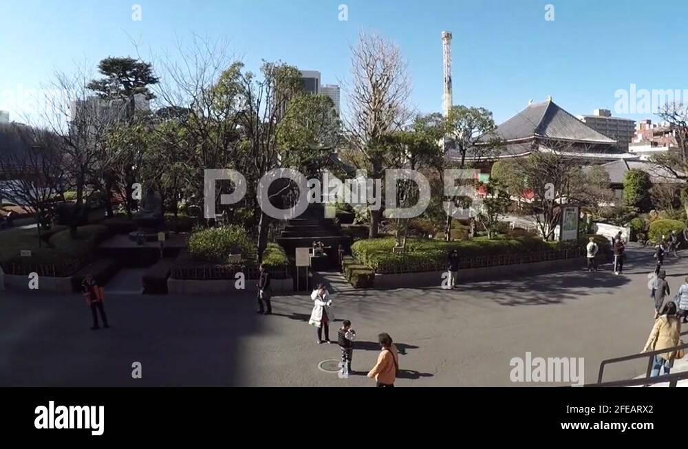 Temple grounds Stock Videos & Footage - HD and 4K Video Clips - Alamy