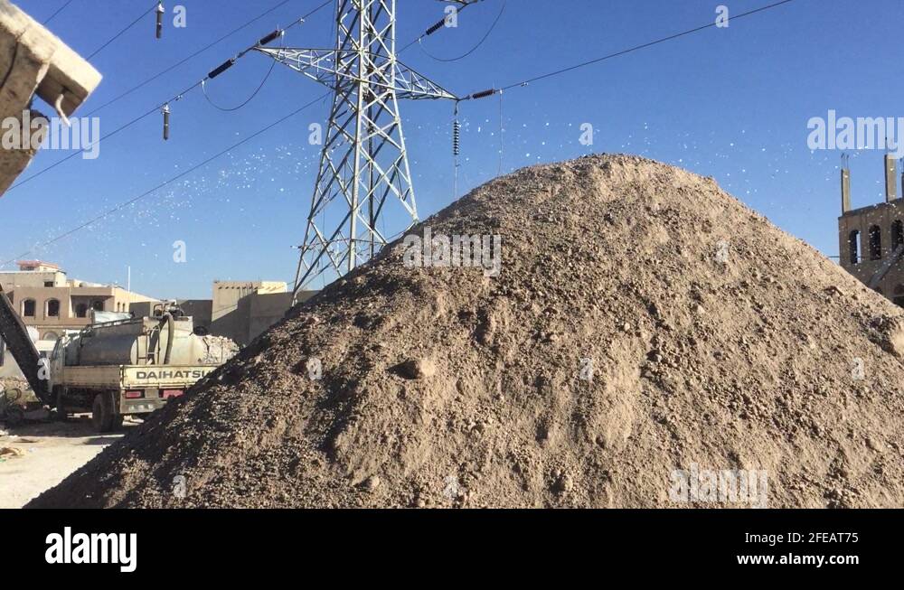 Cement block factory Stock Videos & Footage - HD and 4K Video Clips - Alamy