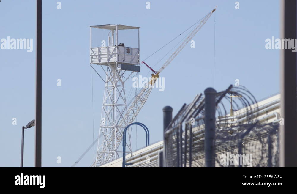 Jail watch tower Stock Videos & Footage - HD and 4K Video Clips - Alamy
