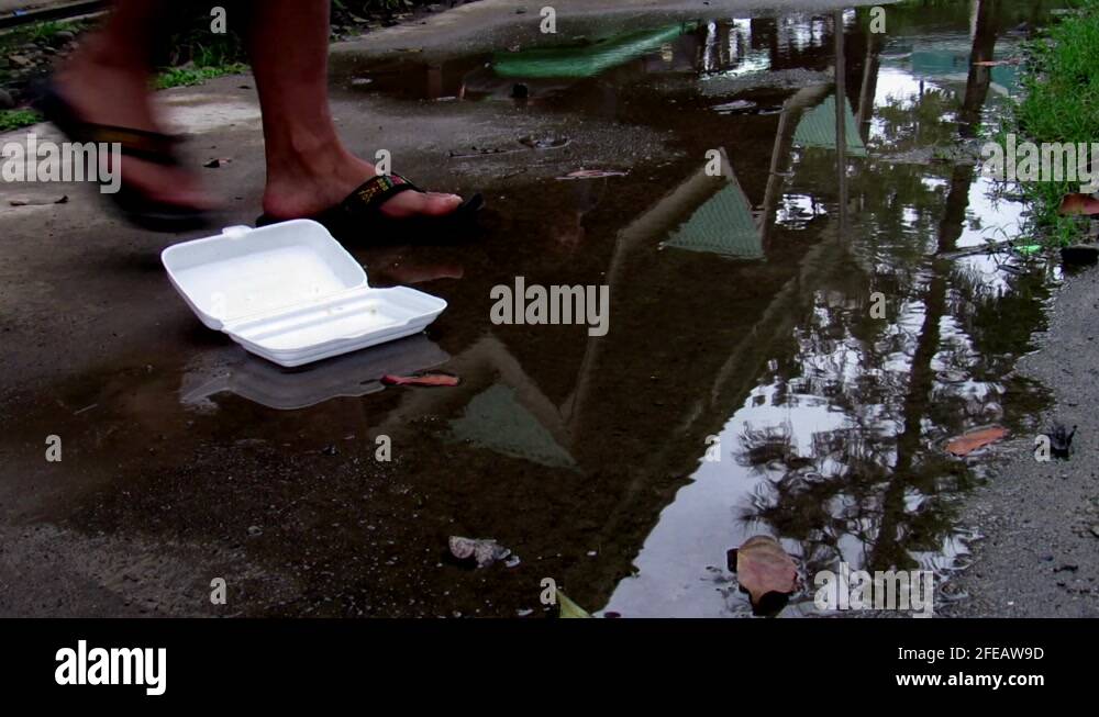 Public littering Stock Videos & Footage - HD and 4K Video Clips - Alamy