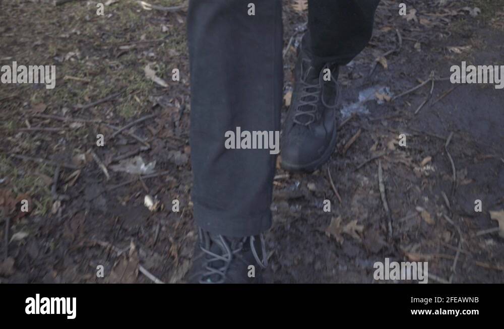 Muddy walkway Stock Videos & Footage - HD and 4K Video Clips - Alamy