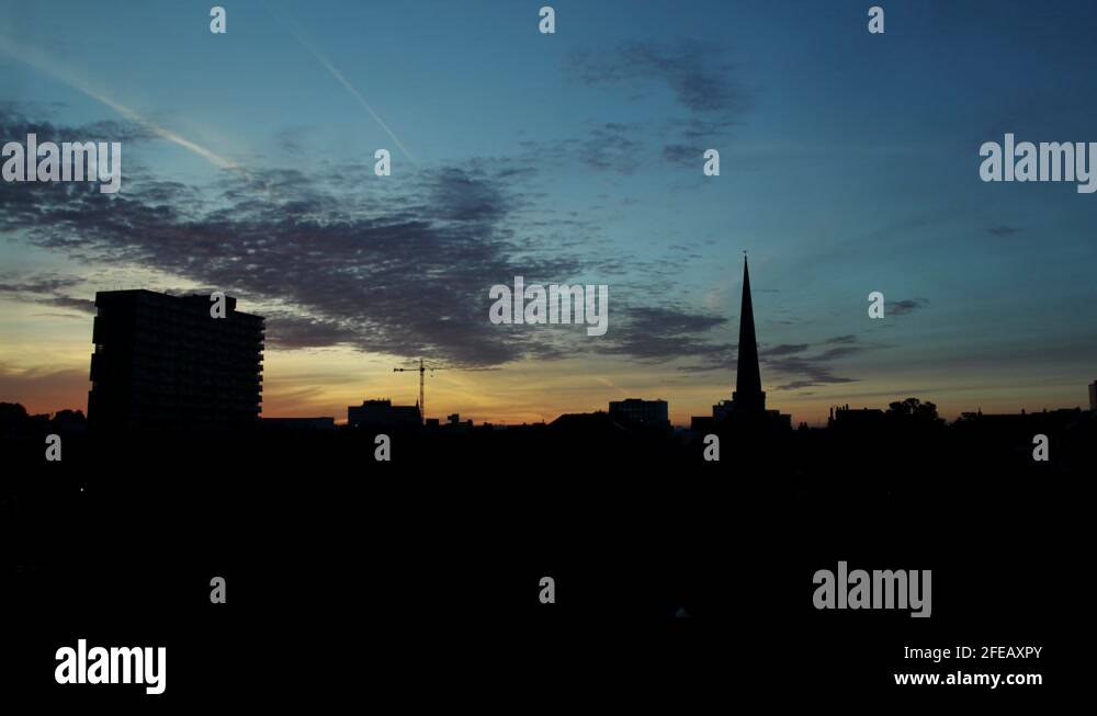Southampton skyline Stock Videos & Footage - HD and 4K Video Clips - Alamy