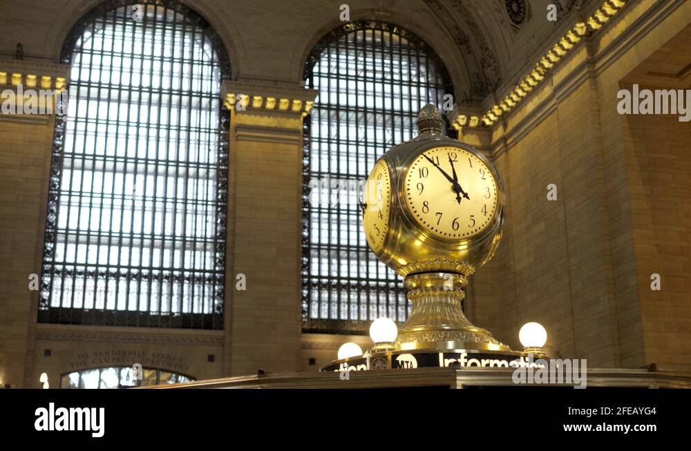 Building with clock face and windows Stock Videos & Footage - HD and 4K ...