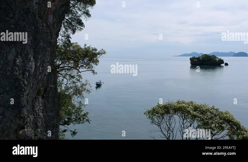 Tall islands in thailand Stock Videos & Footage - HD and 4K Video Clips ...